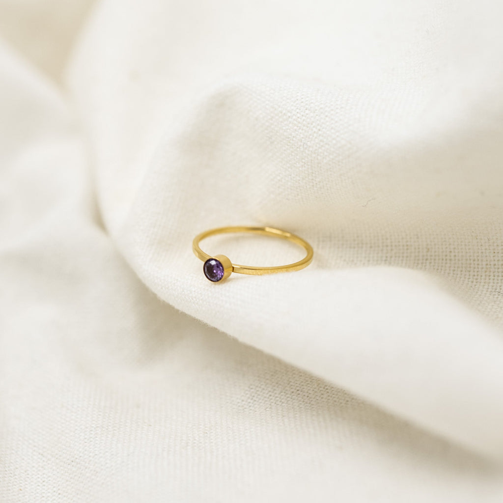 Sigrid Ring – Uapa Boutique