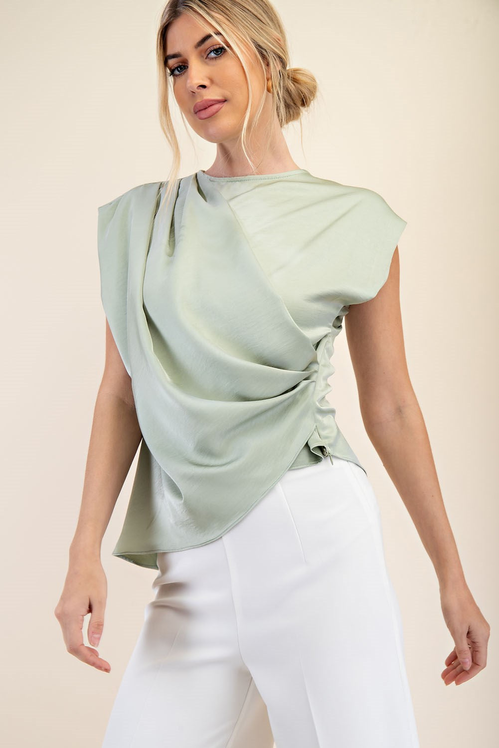 Carla Top – Uapa Boutique