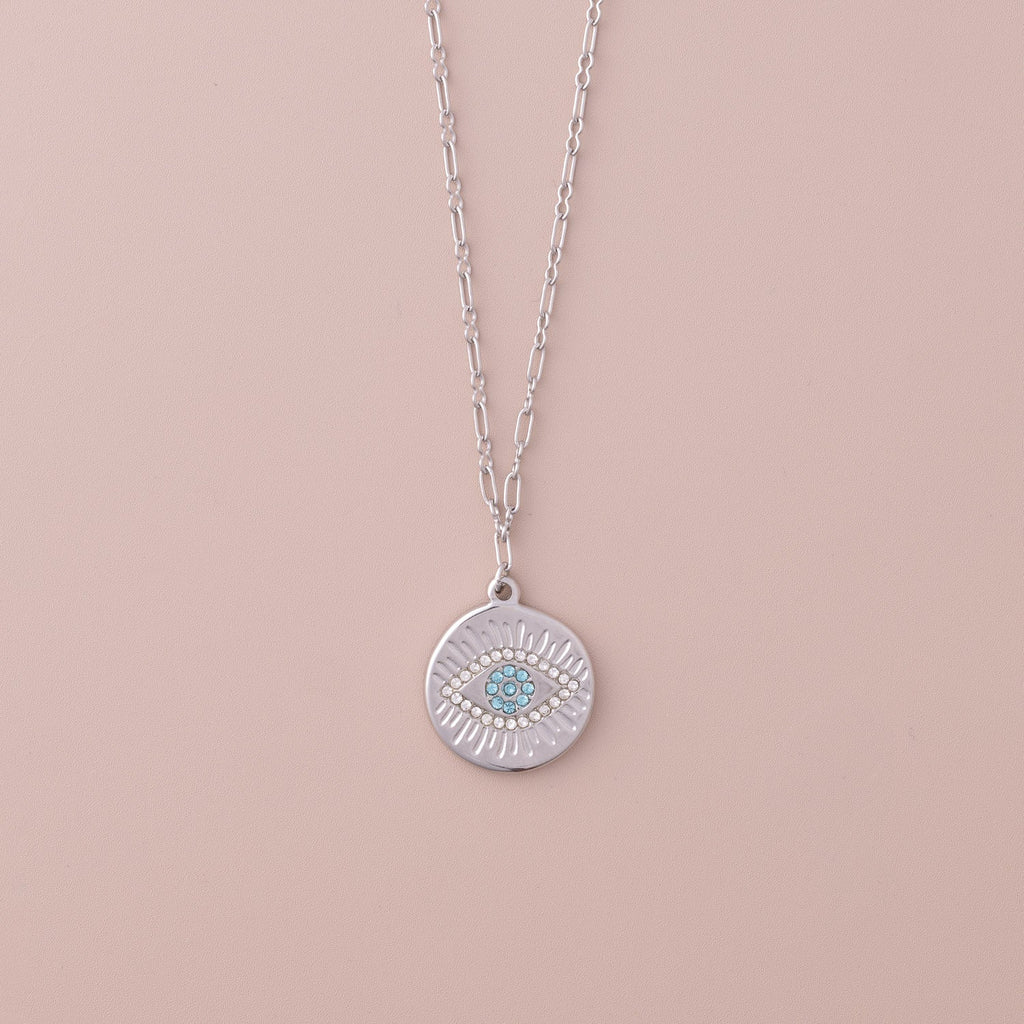 Luceri Necklace – Uapa Boutique