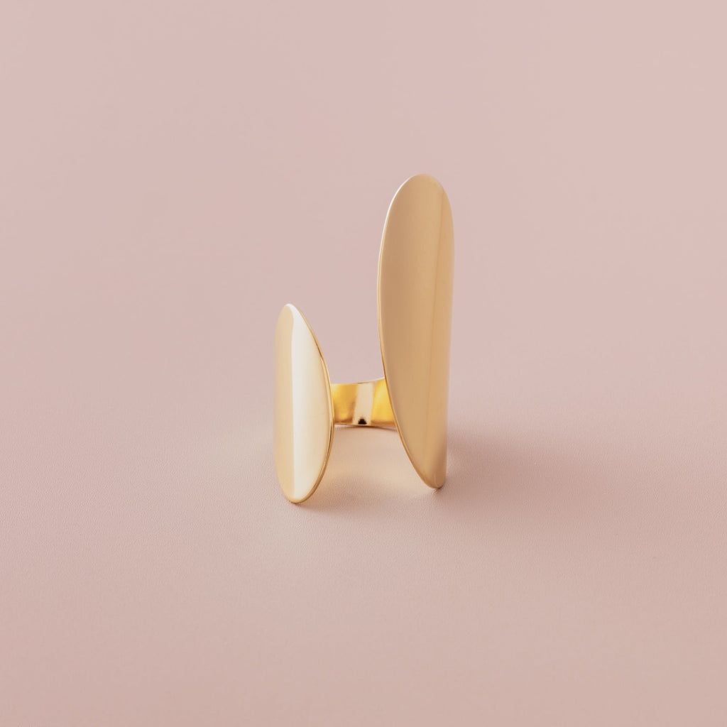 Isolis Ring – Uapa Boutique