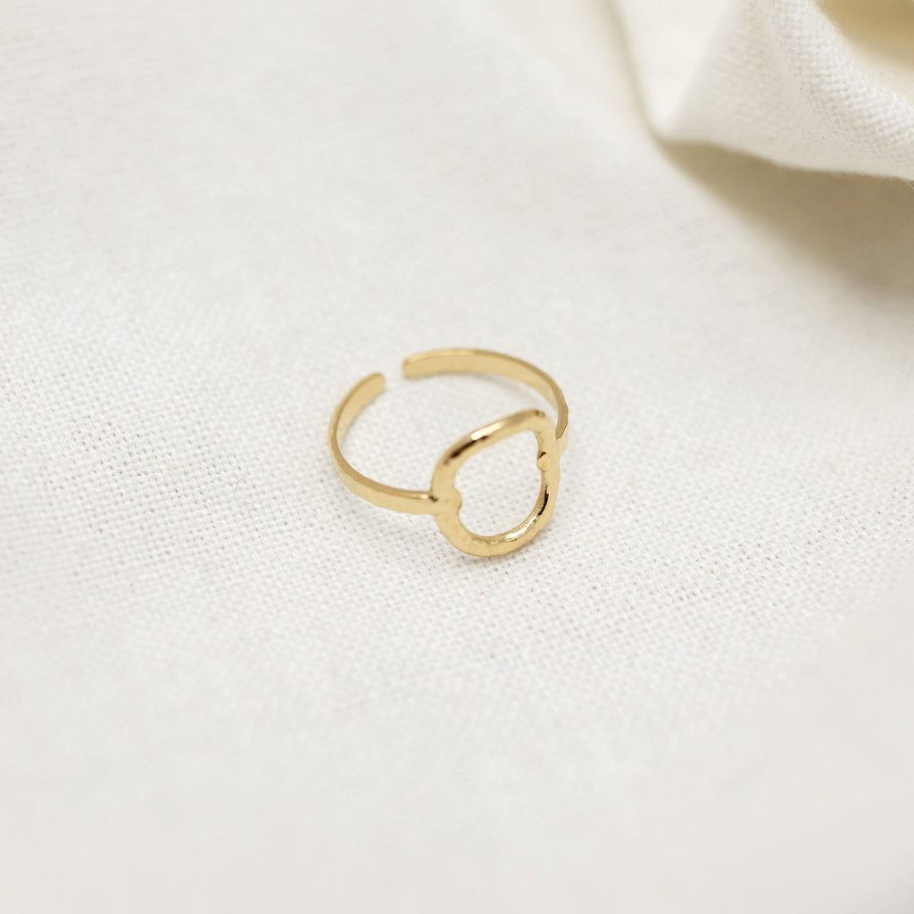 Haldis Ring – Uapa Boutique